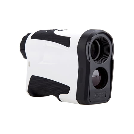 BOBLOV LF600AG 600M 6X LCD Golf Telescope Rangefinder Vibration Ranging ...