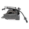 CarLights360 For Buick Lucerne 2006 07 08 09 10 2011 Air Suspension ...