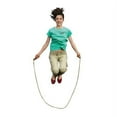 Full Length 8’ Jump Rope With Complete How To Instruction Video, Basic ...