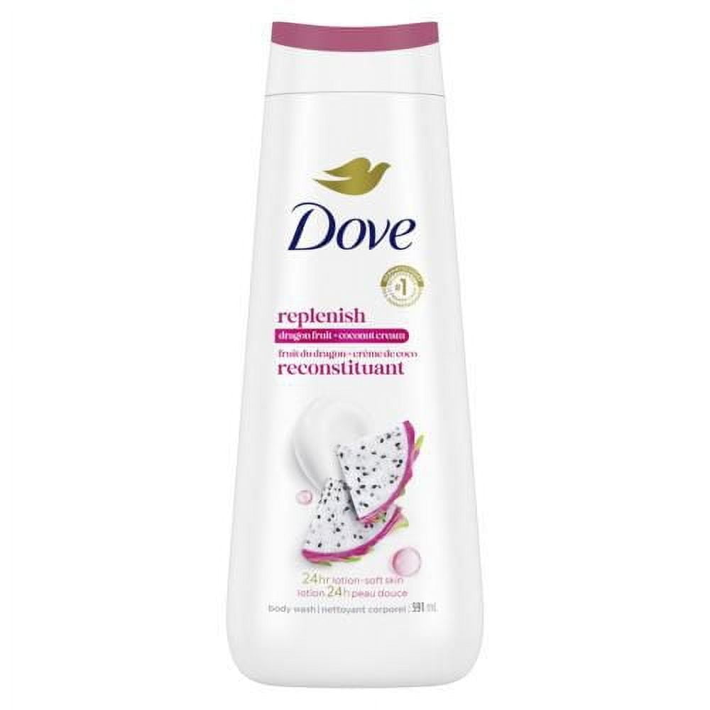 Click here for Dove Body Wash For Healthy Looking Skin  Replenish... prices