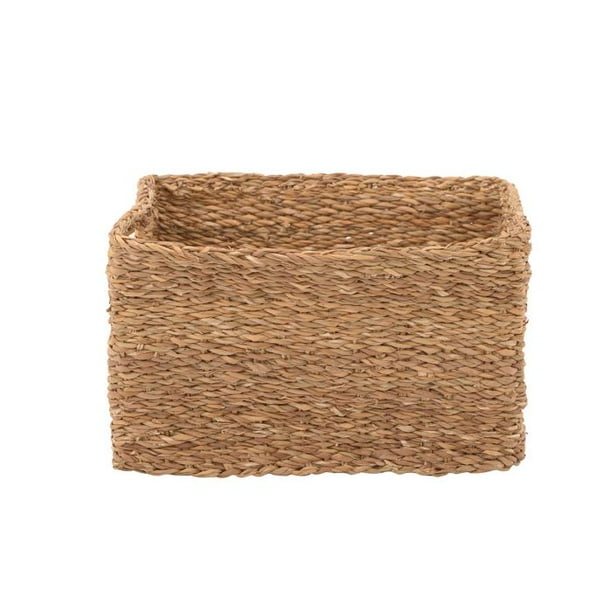 Canasta Ocote grande - Natural Weik Artesanal | Walmart en línea