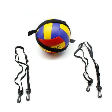 Volleyball Spike Trainer, Solo Volleyball Training Aid, Volleyball ...