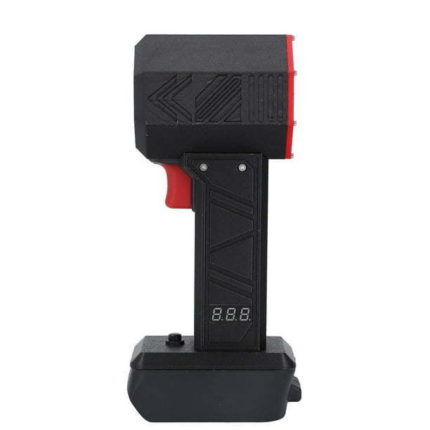 Electric Air Duster, Stepless Speed Adjustment Multifunctional 1KG ...