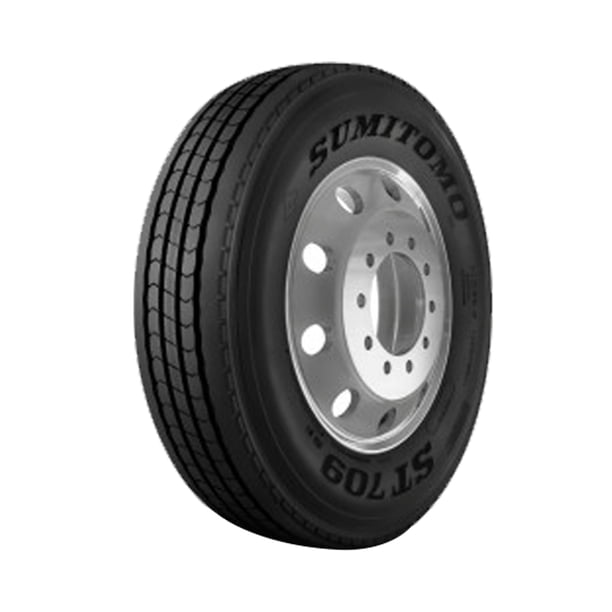 Llanta 11 R24.5 SUMITOMO TBR ST709 149/146L (TP) Sumitomo Tbr St709 ...