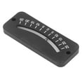 Tube Clinometer Horizontal Micro Angle Tester ?25 to 25 Degree Level ...