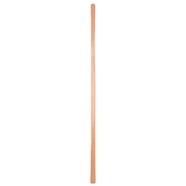 Ames 60in. Bow Rake Replacement Handle With Ferrule 2037600 - Walmart.com