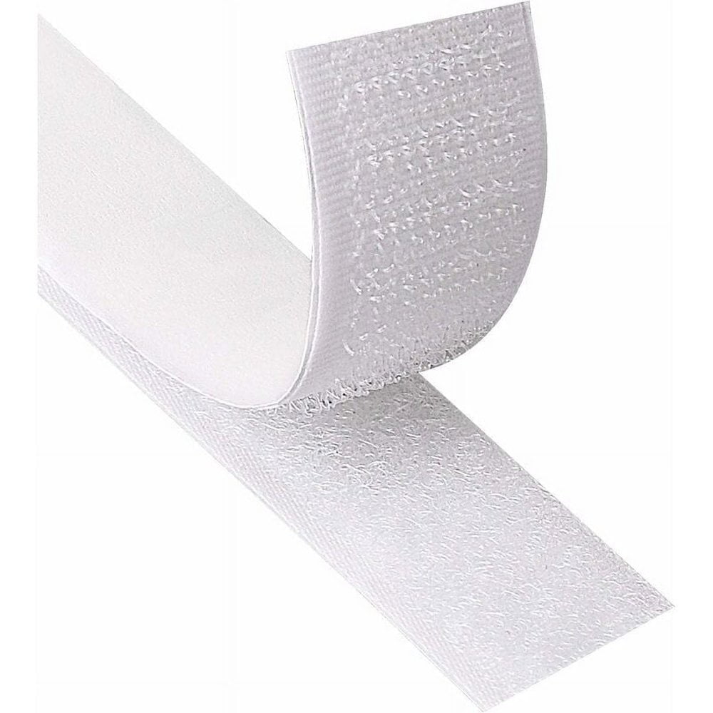 Click here for Eastin 8m Extra Strong Self-Adhesive Velcro Tape D... prices