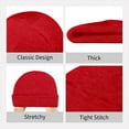 Chipotle Mexican Grill Unisex Beanie Cap Knitted Warm Knitted Hat ...