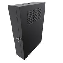 NavePoint 4U Vertical Server Rack Enclosure, Low Profile, 35.4" Deep ...