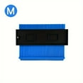 Multi-Size Contour Gauge – Adjustable Profile Tool for Irregular Shapes ...
