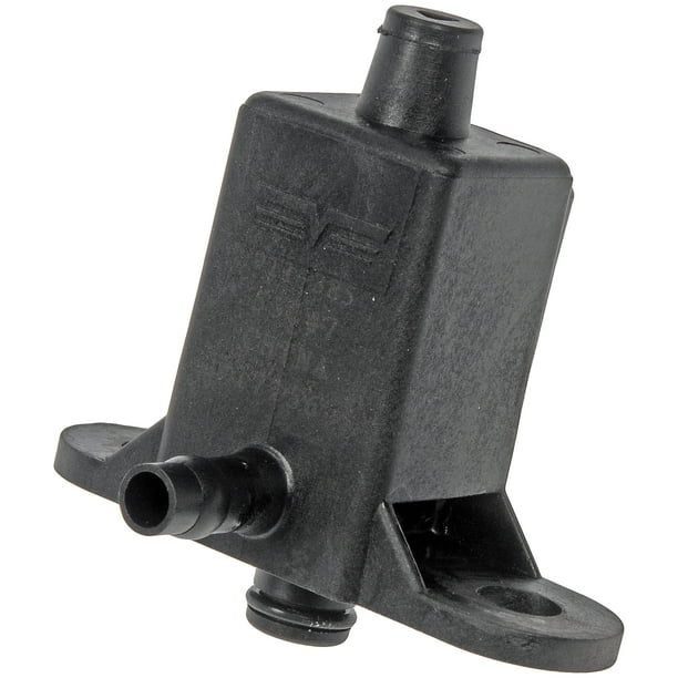 Ram 3500 Vapor Canister Purge Valve