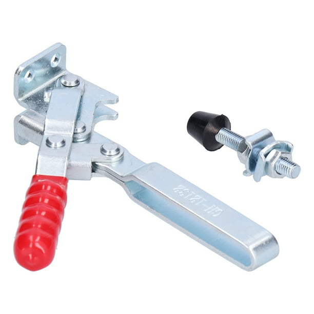 GH-12132 Toggle Clamp, Quick-Release Hold Down Clamp Fixture, Welding ...
