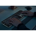 Logitech MX Keys S Combo for Mac, Wireless Keyboard and Mouse With Palm ...