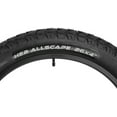 HEB ALLSCAPE Heavy Duty 26x4 Bike Tire + Tube- High-Performance ...