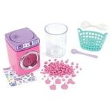 Make It Real: Purr-fect Wash 'N Bead Bracelets - 141pc, DIY Jewelry ...