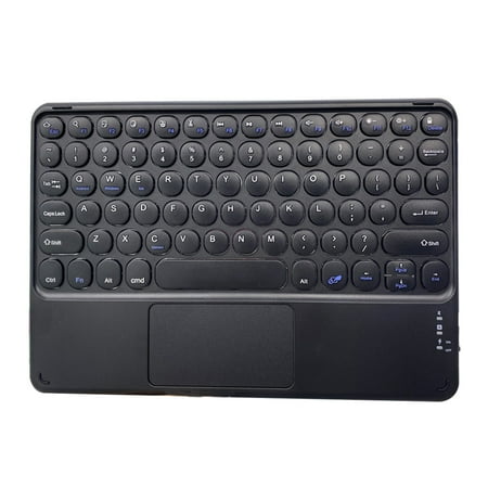 10 inch Bluetooth Wireless Keyboard, Rechargeable Battery - Walmart.ca