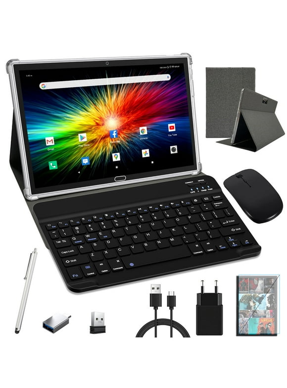 10 Inch Android Tablets in Android Tablets - Walmart.com