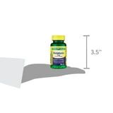 Spring Valley Melatonin Tablets Dietary Supplement, 5 mg, 120 Count ...