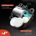 A-Premium HVAC Air Door Actuator, Main Air Inlet Temperature Control ...