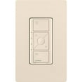 Lutron Caseta Wireless Smart Fan Speed Control, Single-Pole, Light ...