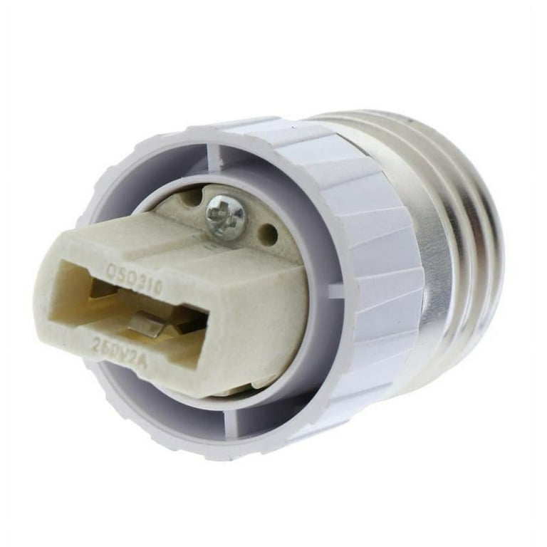 E26 To G9 Light Bulbs Adapter, 47% OFF | www.pinnaxis.com