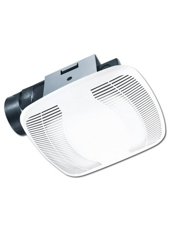 Bath Fans in Bathroom Cabinets & Fixtures - Walmart.com