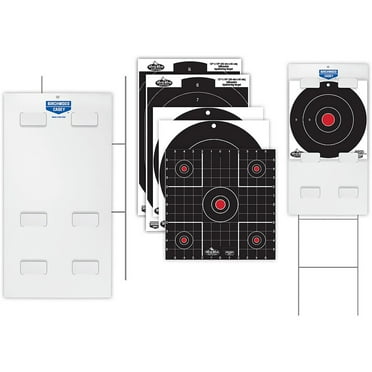 MTM Case-Gard Jammit Compact Target Stand - Walmart.com