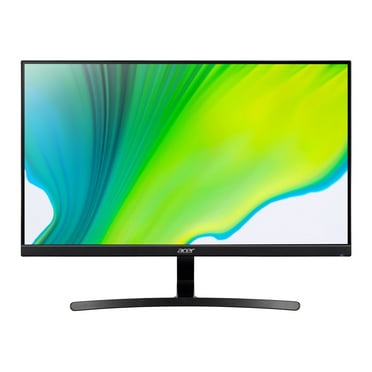 "Sceptre 20"" Ultra Thin HD Computer Monitor, 1600x900, HDMI VGA, 75Hz ...