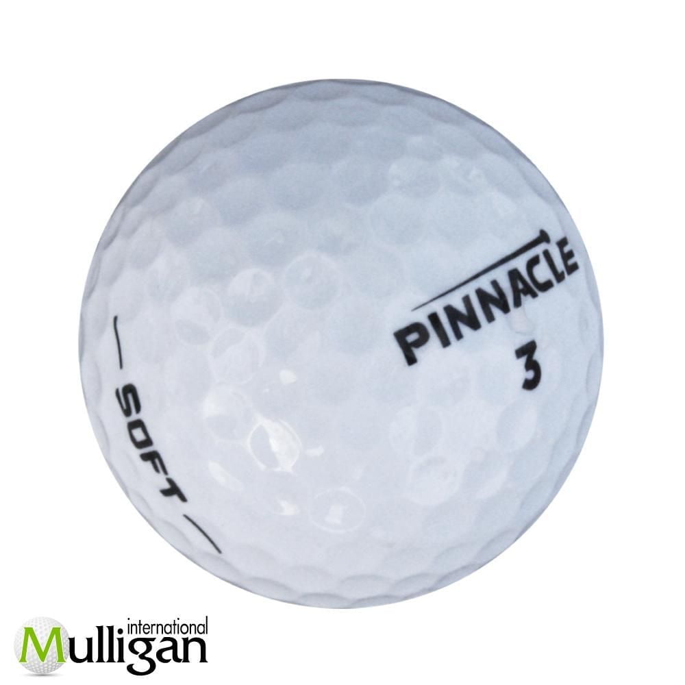 Click here for Mulligan International Mulligan - 48 Pinnacle Soft... prices