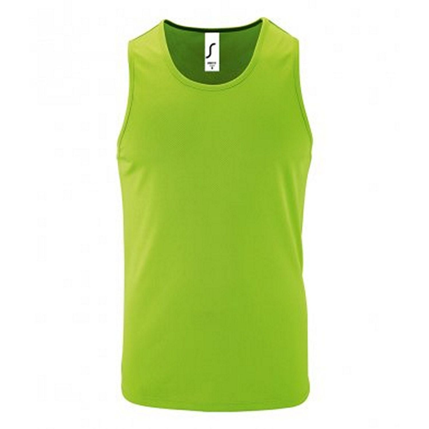 Click here for Sols Sols Mens Performance Tank Top 3xl prices