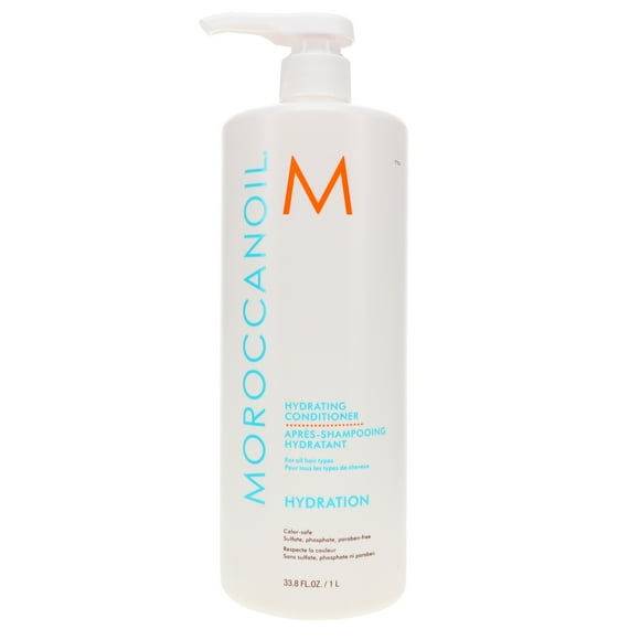 Moroccan Leave Conditioner
