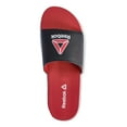 Reebok Men's Adjustable Strap Comfort Slide Sandals, Sizes 7-13 ...