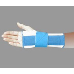 Cockup Wrist Splint