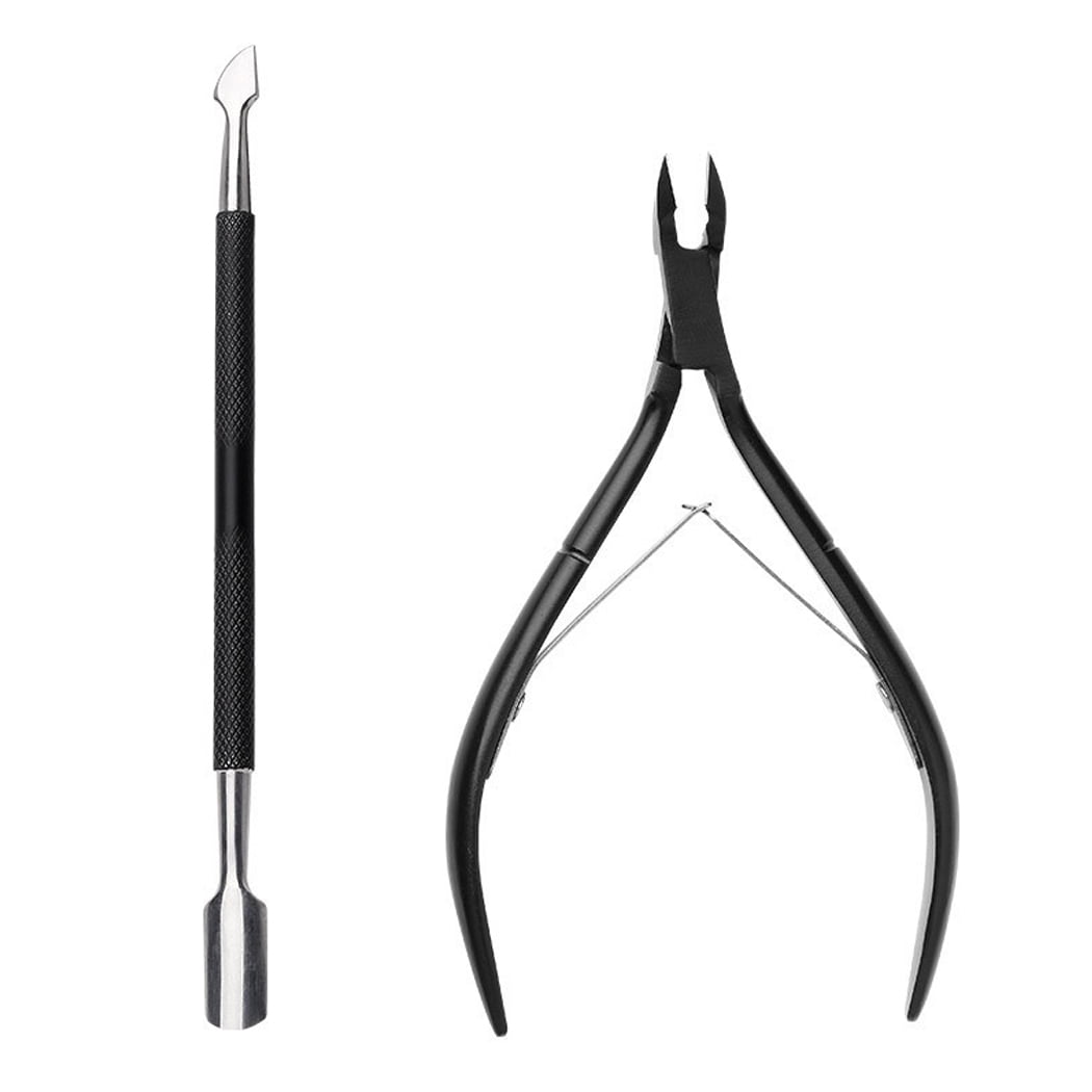 Click here for Nobrand Cuticle Pusher Professional Stainless Stee... prices