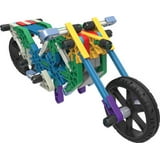 K'NEX - Ultimate Building Set - 100 Models (Walmart Exclusive ...