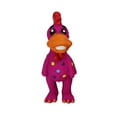 Multipet Latex Rooster Dog Toy, Assorted Colors, Size: 5.5" - Walmart.com