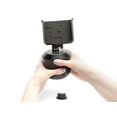 WeatherTech CupFone XL, Universal Car Cup Holder, Phone Mount Cradle ...