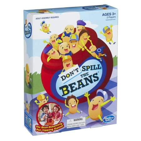 Dont Spill The Beans Game | Walmart Canada