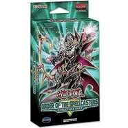 Yugioh Zombie Horde Structure Deck - Walmart.com