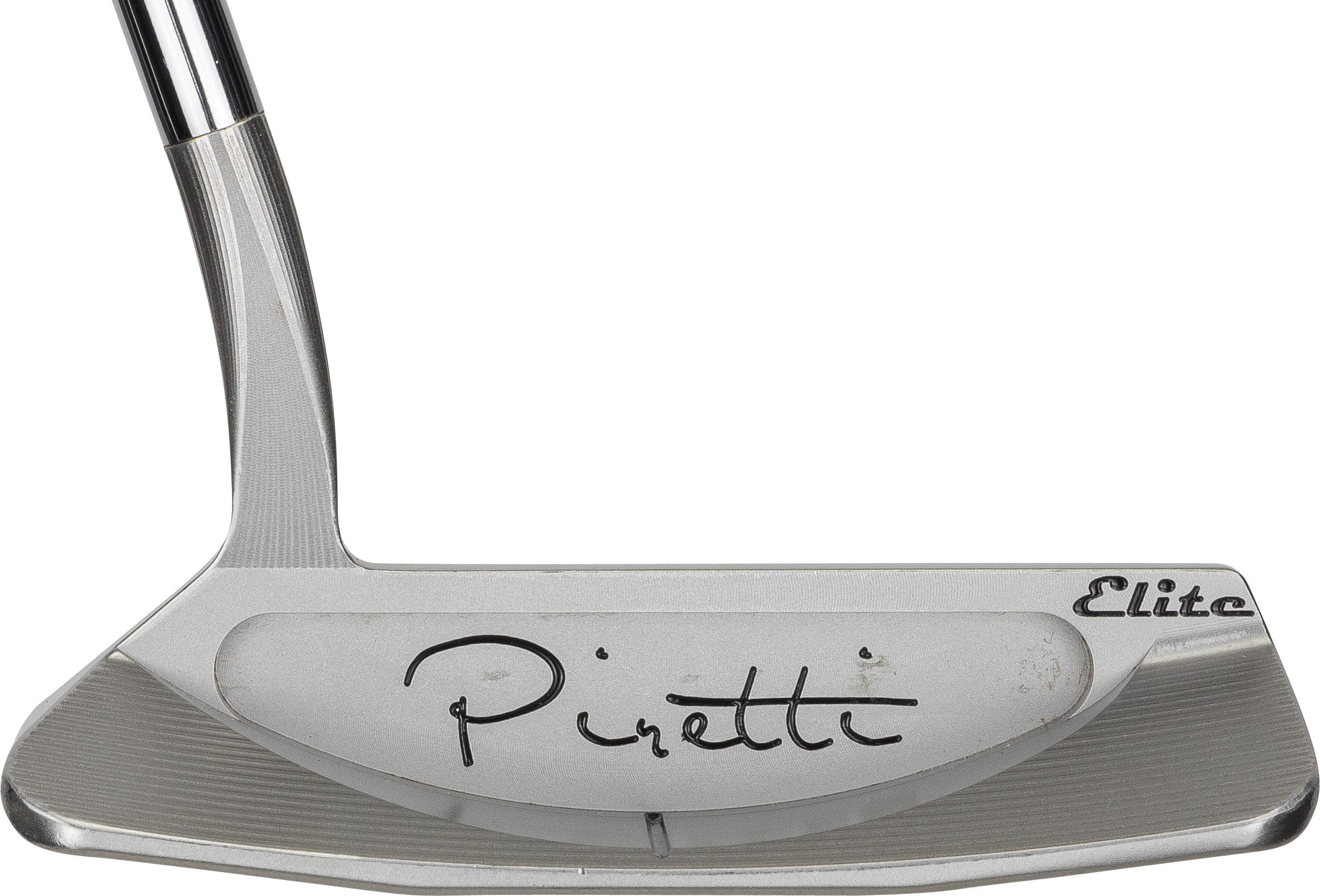 Pre-Owned Piretti Matera Elite Putter 35'' Inches - Walmart.com
