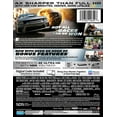 Fast X - Limited Edition Steelbook (4K Ultra HD + Blu-ray) [UHD ...