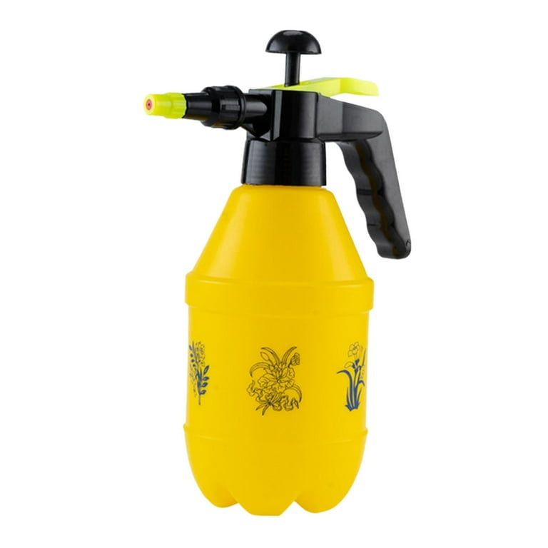 Hand Sprayer Yellow