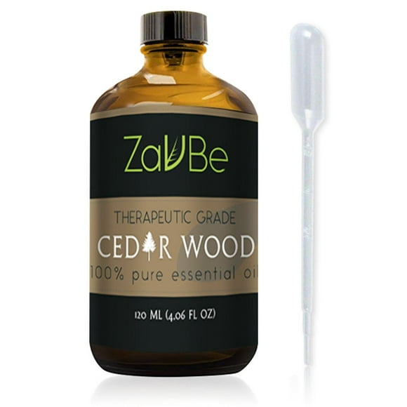 Cedar Oil