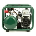 ROLAIR JC10Plus 2.5 Gallon Portable Electric Air Compressor, 125 PSI ...
