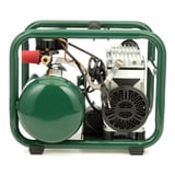 ROLAIR JC10Plus 2.5 Gallon Portable Electric Air Compressor, 125 PSI ...