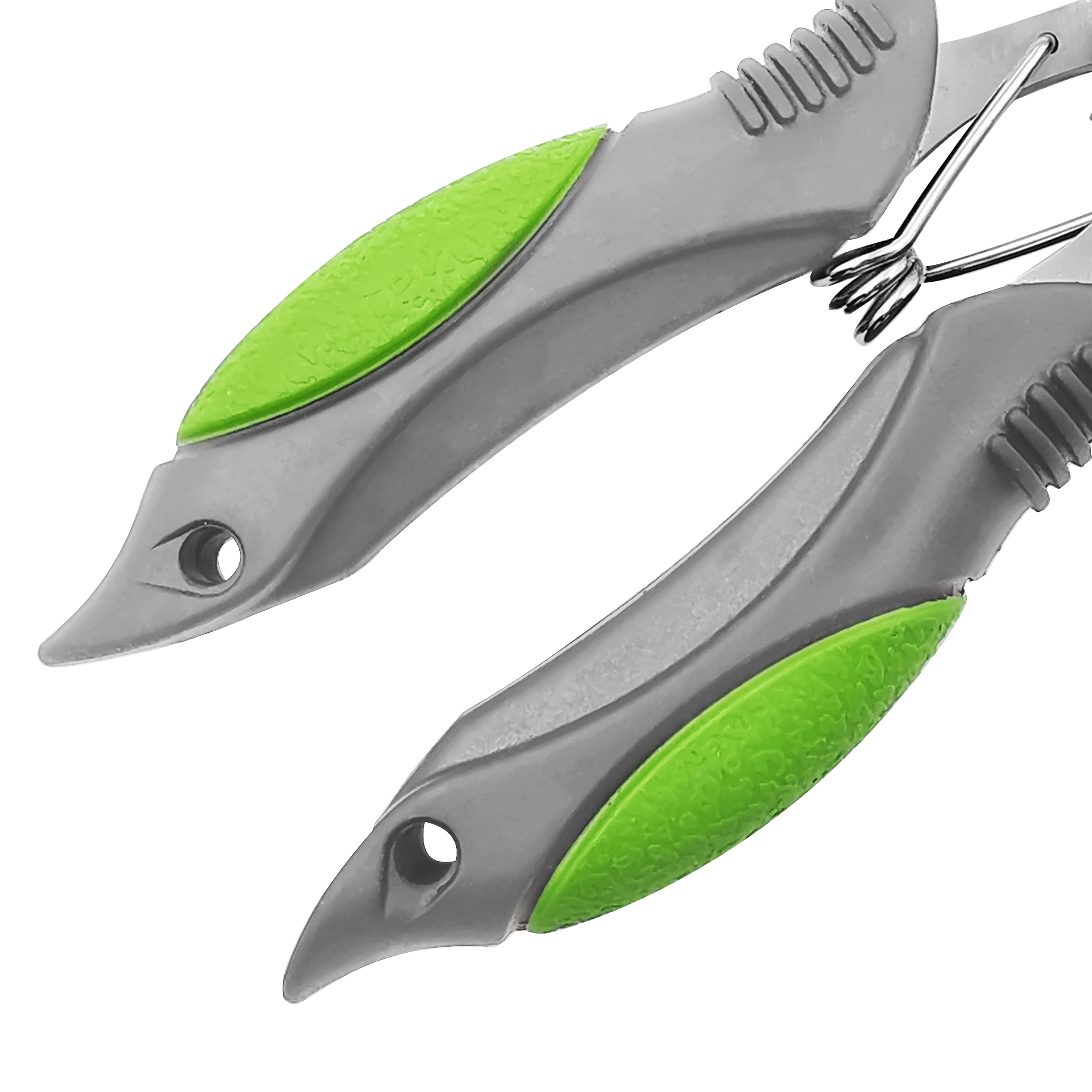 Mustad Multi Purpose Braid Cutter