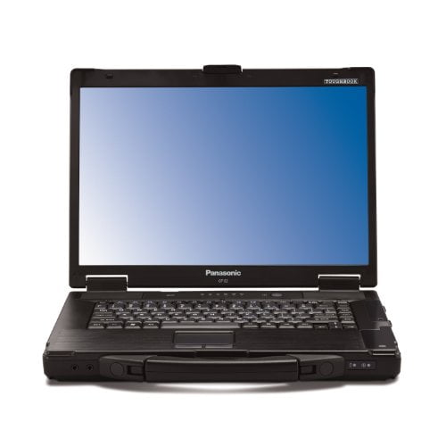 Laptop Panasonic