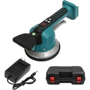 Ruby Horsepower Cordless & Rechargeable Electric Power Scrubber with ...