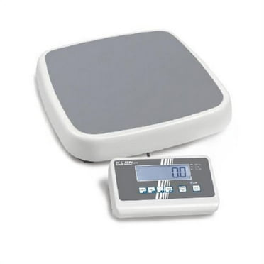 Kern MPB 300K100 300 kg Personal Scale - Walmart.com