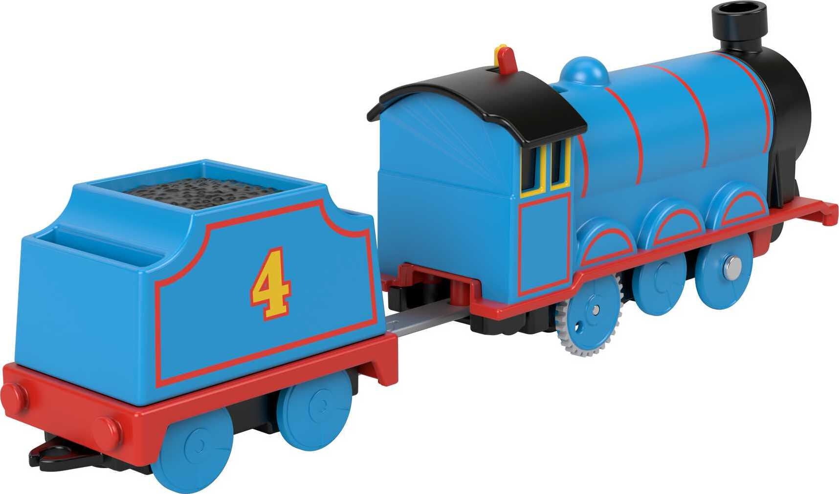Thomas The Tank Engine Gordon